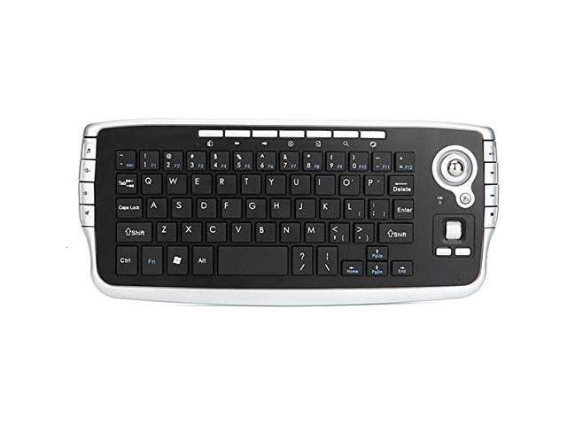 Click here for Calvas E30 2.4GHz Wireless Keyboard with Trackball... prices