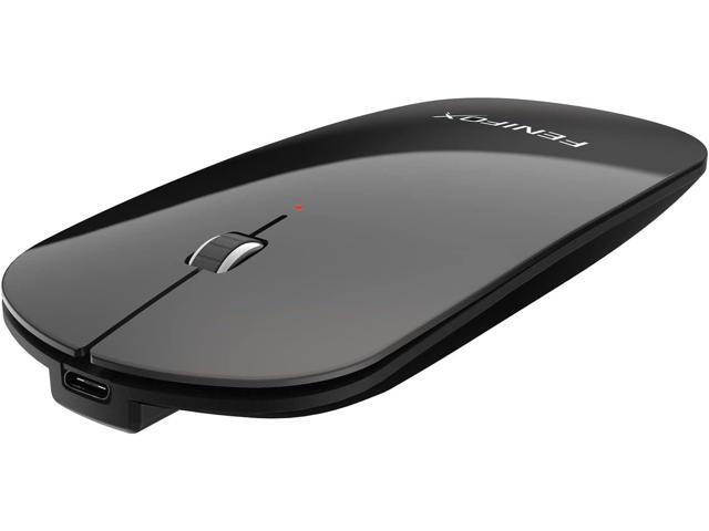 Click here for FENIFOX Bluetooth Mouse Slim Mini Whisper-Quiet Fl... prices