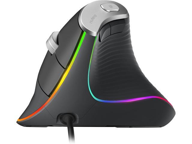 Click here for Nulea M504 Wired Vertical Mouse  USB Ergonomic Opt... prices