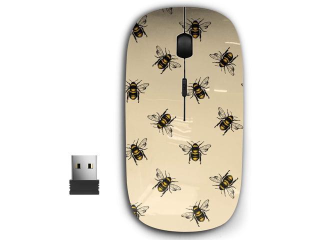 Click here for KAWAMOUSE 2.4G Ergonomic Portable USB Wireless Mou... prices