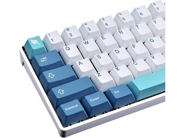 Click here for Hyekit PBT Keycaps  134 Keycaps Shoko Dye-Sublimat... prices