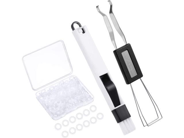 Click here for 202 Pieces Keyboard Cleaner Cleaning Tools Set Inc... prices