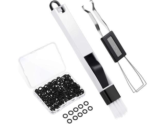 Click here for 202 Pieces Keyboard Cleaner Cleaning Tools Set Inc... prices