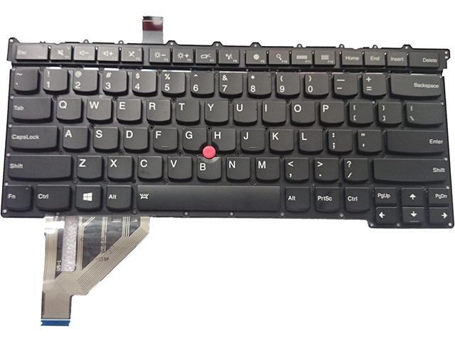 Click here for US Backlit Keyboard for Thinkpad X1 Carbon Gen 5 2... prices