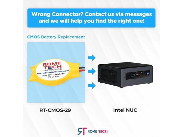 Click here for Rome Tech RTC CMOS Battery for Playstation 2  Play... prices