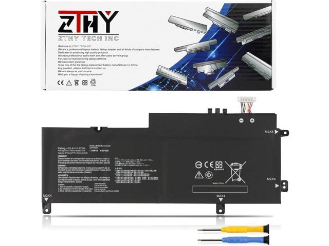 Click here for C41N1809 Laptop Battery Replacement for Asus Zenbo... prices