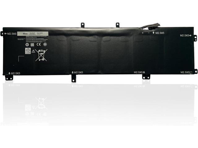 Click here for 245RR 0H76MY H76MV 07D1WJ 7D1WJ Y758W Laptop Batte... prices