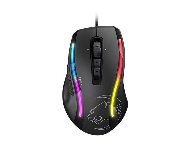 Click here for Roccat KONE EMP MAX PERF RGB Gaming Mouse ROC-11-8... prices