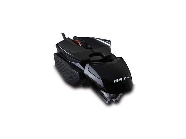 Click here for Mad Catz The Authentic R. A.T. 1+ Optical Gaming M... prices