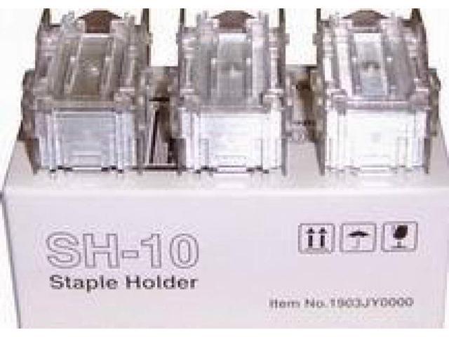 Click here for Kyocera Staple Cartridge  5000 Staples/Ctg  3 Ctgs... prices