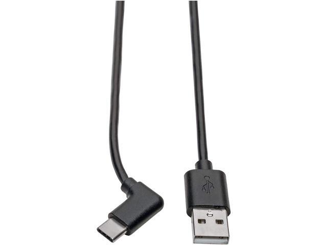 Click here for TRIPP LITE USB 2.0 Hi-Speed Cable A to USB Type C... prices