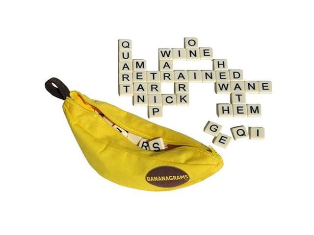 Click here for Bananagrams Word Game  More Games by Bananagrams prices