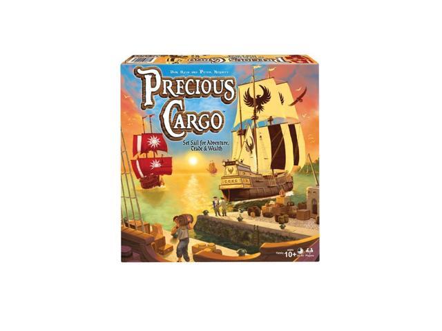 Click here for Precious Cargo Winning Moves 2 Player Trading Boar... prices