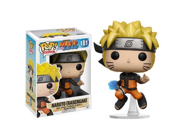 Click here for POP Naruto Shippuden Naruto (Rasengan)  More Toys... prices