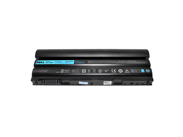 Click here for Dell 312-1325 97 Whr 9-Cell Lithium-Ion Primary Ba... prices