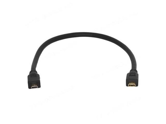Click here for HDMI 1.4 D type Micro HDMI Male to Micro HDMI Fema... prices