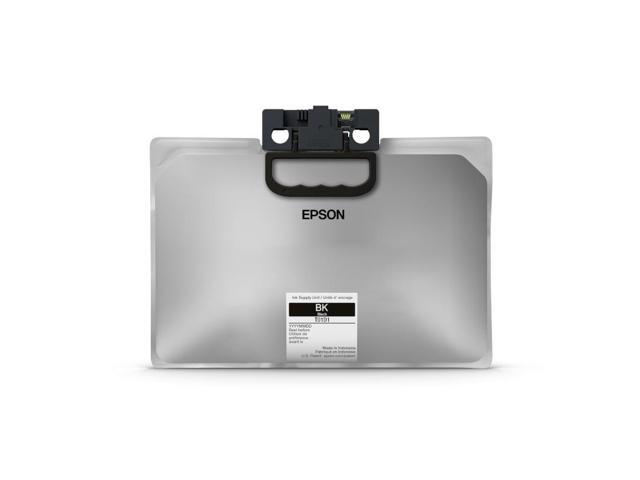 Click here for Epson DURABrite Ultra T01D High Yield Black Ink Ca... prices