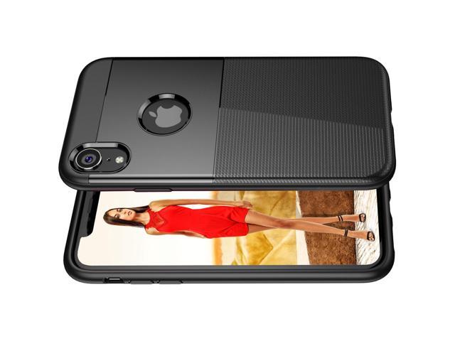 Click here for Luvvitt Sleek Armor Case for iPhone XR with 6.1 in... prices
