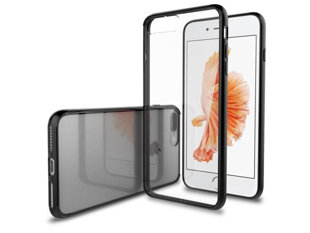 Click here for Luvvitt Clear View Hybrid Case for iPhone 8 Plus -... prices