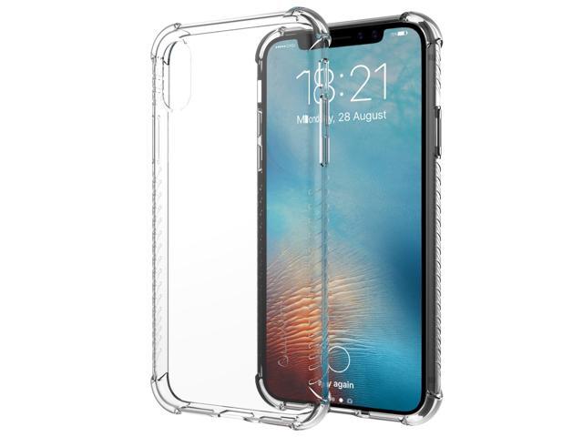 Click here for Luvvitt Clear Grip Flexible Slim Shock Proof TPU C... prices