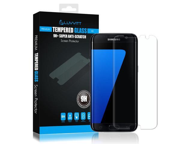 Click here for LUVVITT TEMPERED GLASS Screen Protector Case Fiend... prices