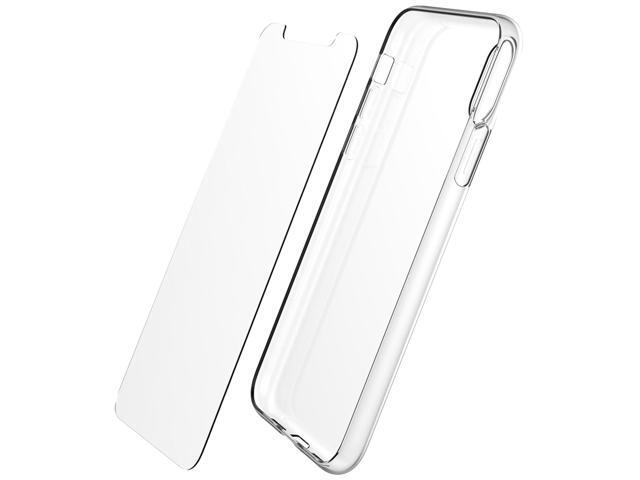 Click here for Luvvitt iPhone XS Max Case and Tempered Glass Set... prices