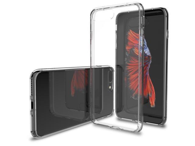 Click here for Luvvitt Clear View Hybrid Case for iPhone 8 Plus -... prices