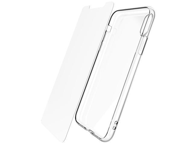 Click here for Luvvitt Clarity Case and Tempered Glass Screen Pro... prices