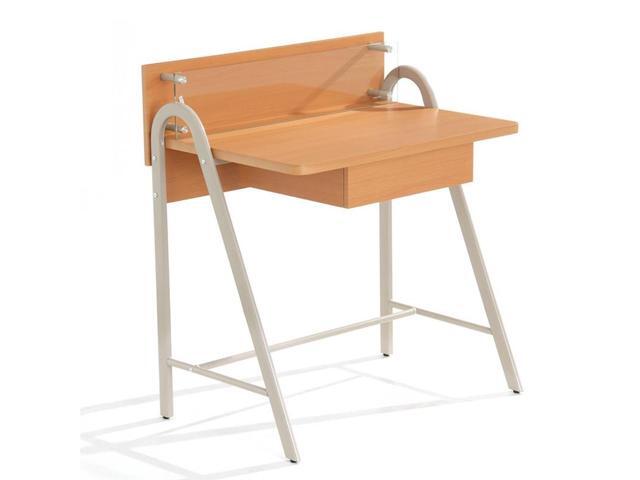 Click here for ProHT Home Office Modern Compact Computer Desk  Be... prices