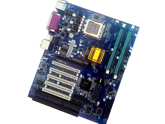 Click here for ROBY ISA Motherboard 945 ATX Mainboards 945GC Chip... prices