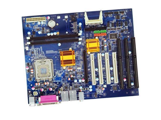 Click here for ISA Motherboard G41 with 3 ISA Slots 4 PCI ATX Mai... prices