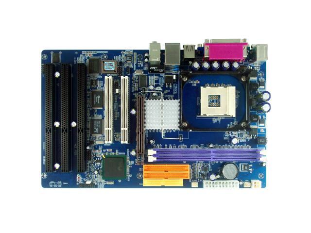 Click here for 845GV ISA Mainboard with 3 ISA Slots 2 PCI 2 COM P... prices