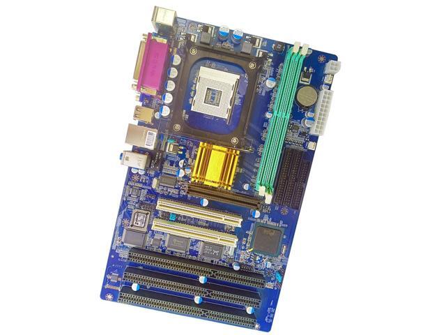 Click here for 845GV ISA PCI Motherboard Socket 478 ATX Mainboard... prices