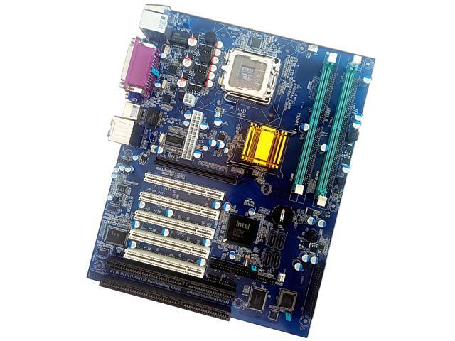 Click here for Computer Motherboard with PCI ISA Slots 945G ATX B... prices