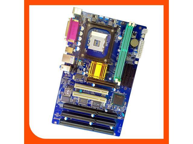 Click here for 845GV ISA Motherboard Socket 478 ATX Mainboard wit... prices