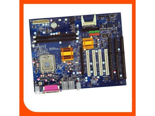 Click here for ISA Motherboard G41 with 3 ISA Slots 4 PCI ATX Mai... prices