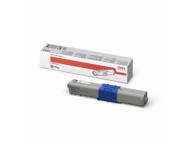 Click here for OKI TONER C310/330/510/530 CYAN (2K) prices