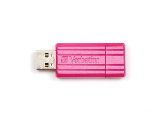 Click here for Verbatim 16GB PinStripe prices