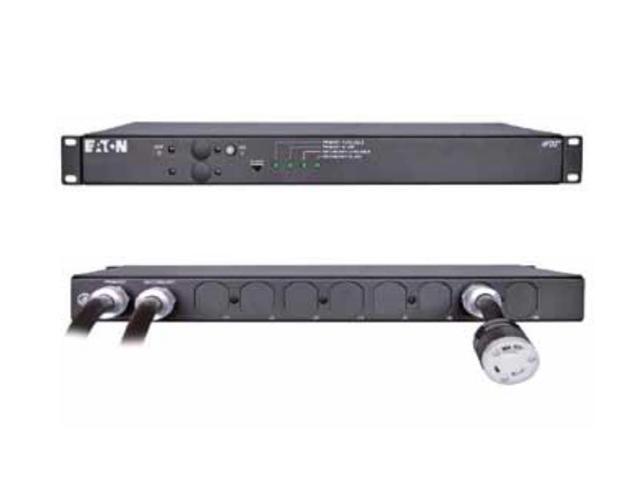Click here for Eaton PWATSL630008 Power Distribution Unit (PDU) prices