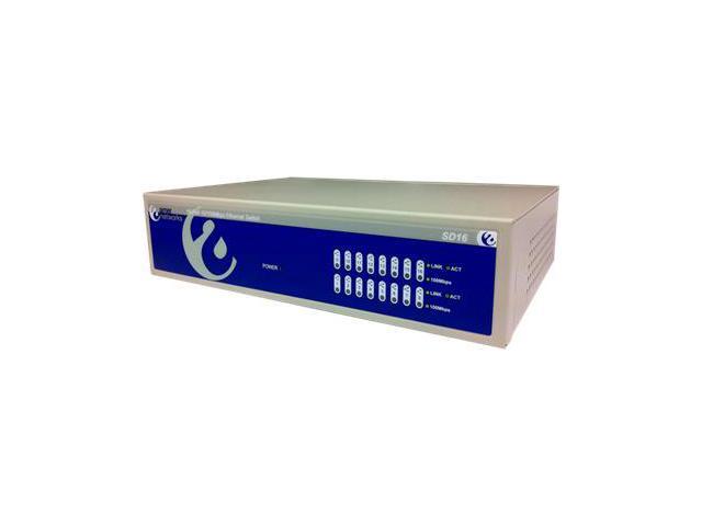Click here for Amer Networks SD16 Network Switch prices