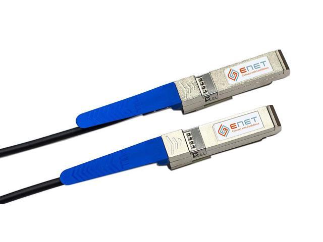 Click here for eNet Components SFP+ - SFP+ 3m M/M prices