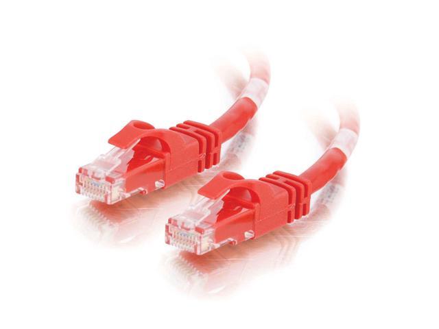 Click here for C2G 04005 Cat6 Cable - Snagless Unshielded Etherne... prices