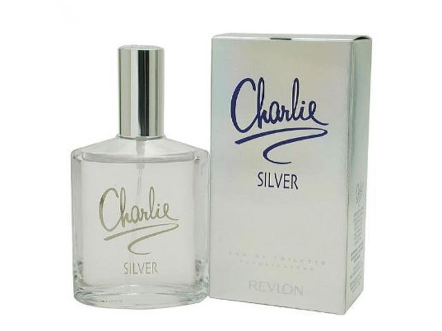 Click here for Charlie Silver - 3.4 oz EDT Spray prices