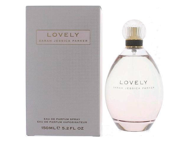 Click here for Lovely - 5.2 oz EDP Spray prices