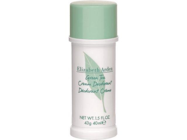 Click here for Elizabeth Arden Green Tea Cream Deodorant  1.5 oz. prices