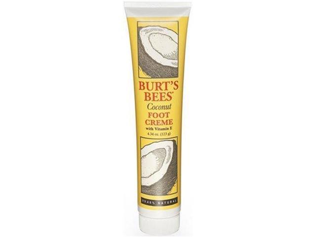 Click here for Coconut Foot Creme - 4 oz - Cream prices