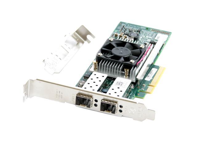 Click here for DELL / QLOGIC 57810 10 GB SFP+ DUAL PORT SERVER NE... prices
