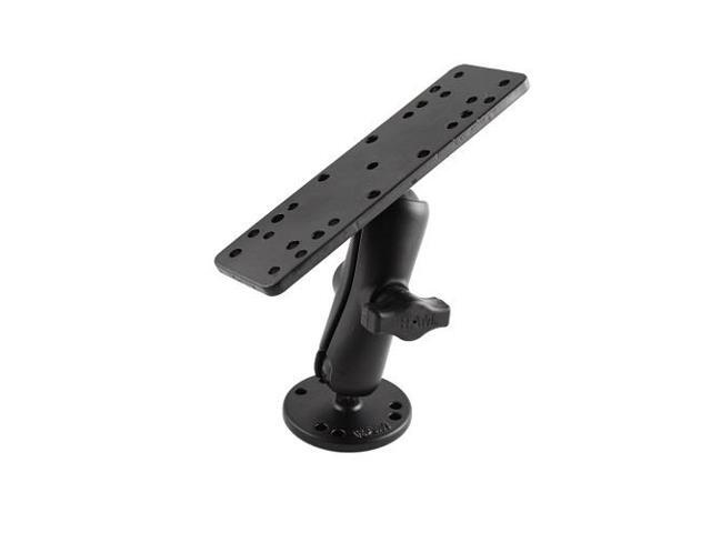 Click here for Ram Mount Ram Base 2 X 3 W/ 2 1/4 Diameter Ball RA... prices