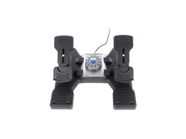 Click here for Saitek Pro Flight Rudder Pedals prices