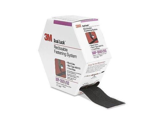 Click here for 3M - WORKSPACE SOLUTIONS MP3551 5YDS DUAL LOCK FAS... prices